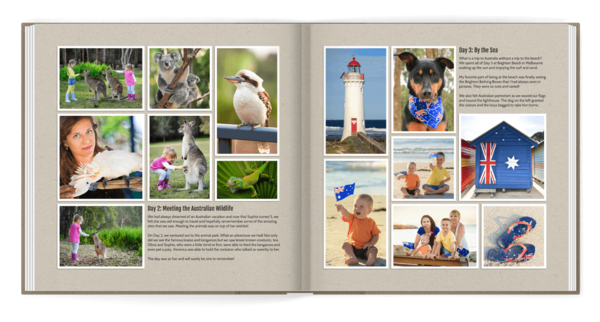 How Personalized DIY Books are Self-Care - Between The Bookends